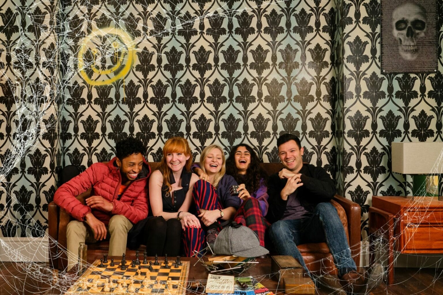 10 ideas for fun nights out in London for groups - Unifresher