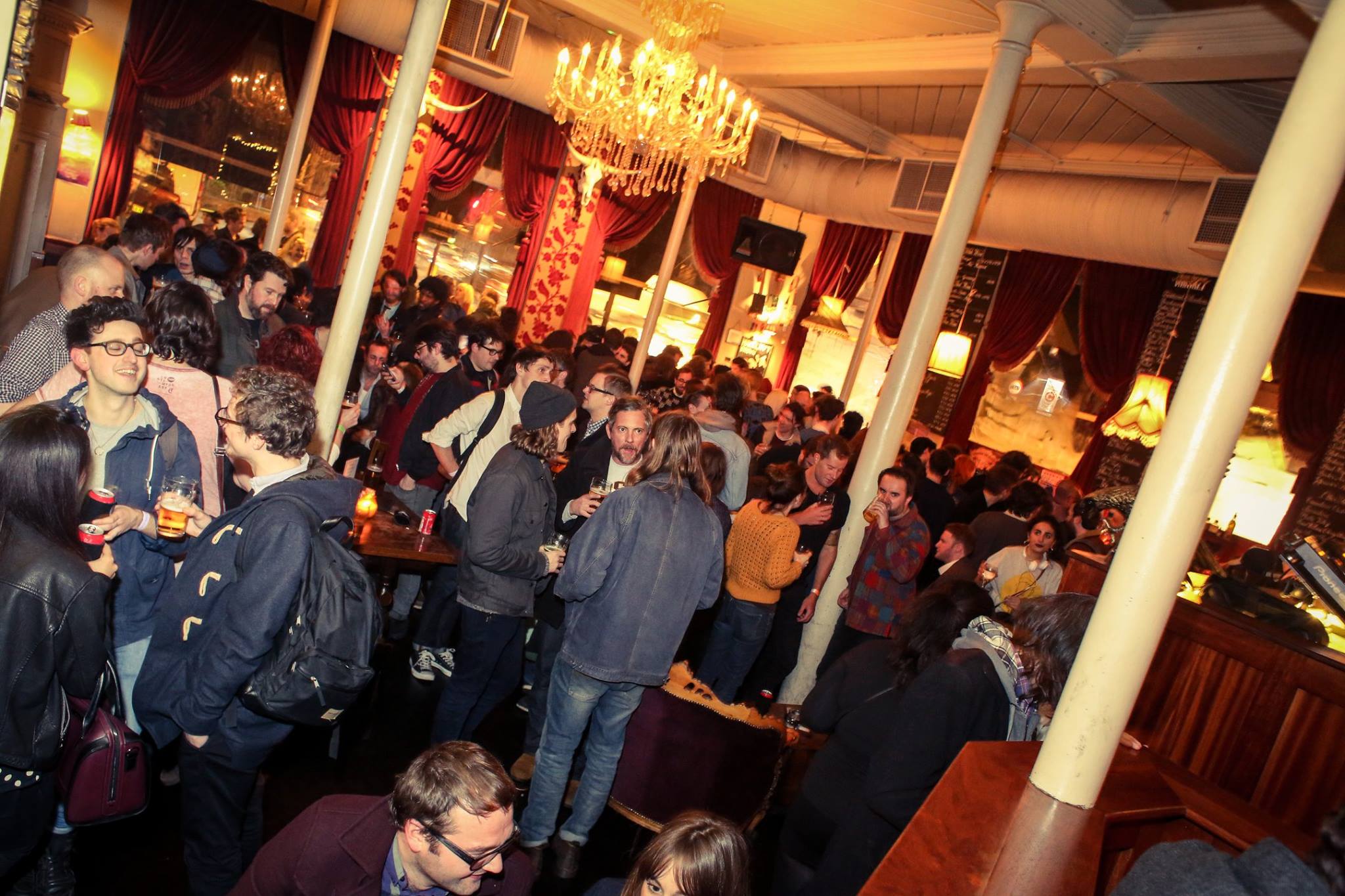 10 ideas for fun nights out in London for groups - Unifresher