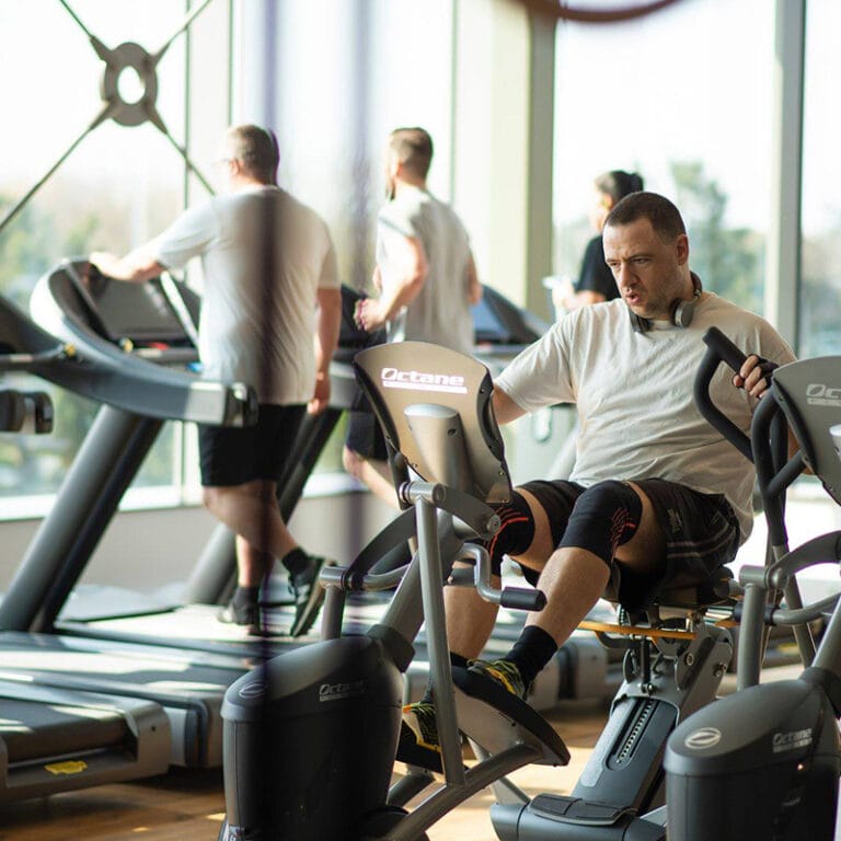 The best gyms in Swansea revealed! - Unifresher