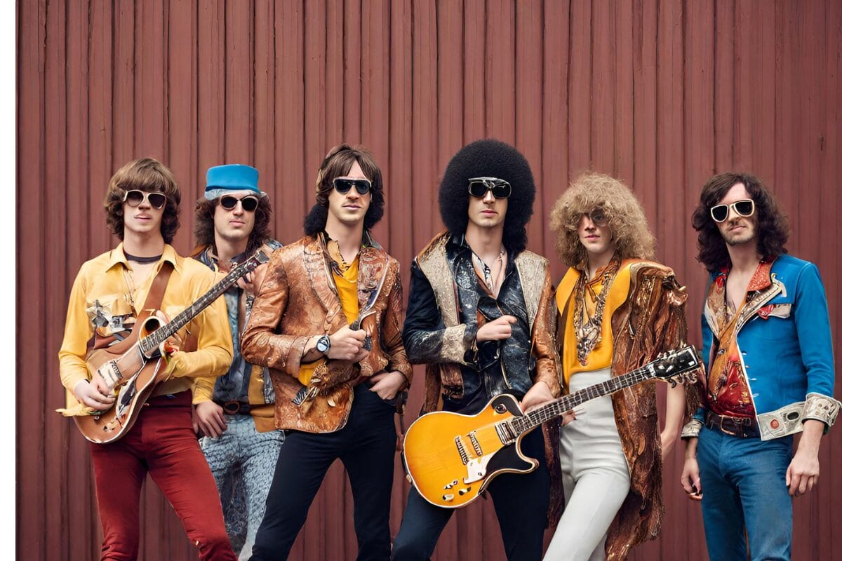 70s fancy dress ideas and inspiration for men and women - Unifresher