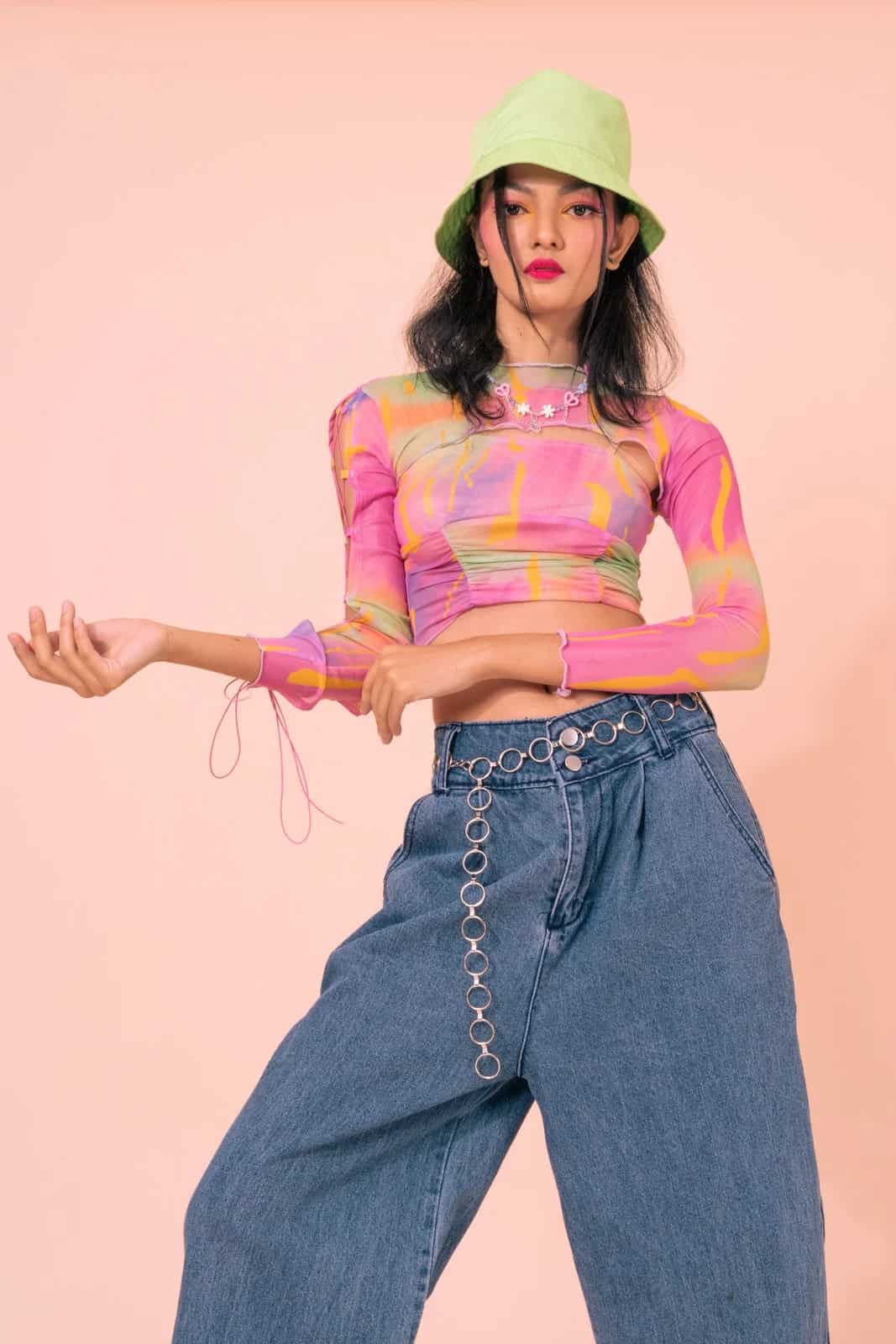 Top 90s fancy dress ideas for the perfect DIY costume - Unifresher