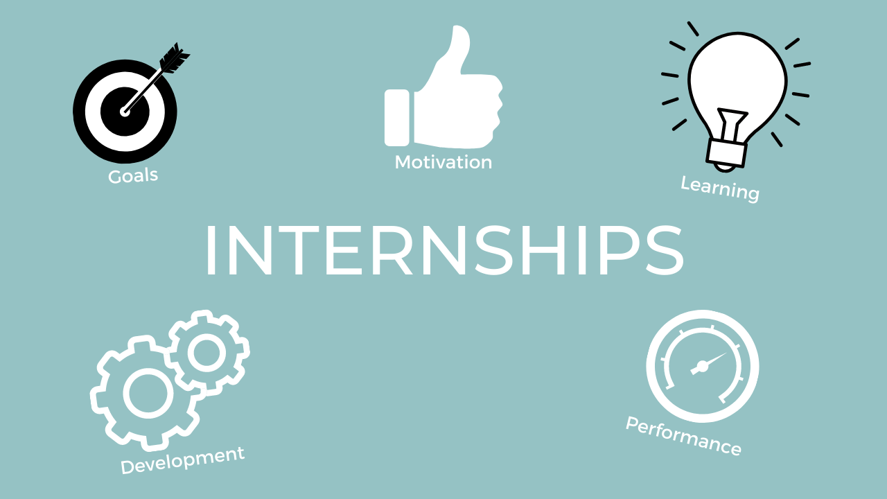 Unifresher's complete guide to internships - Unifresher