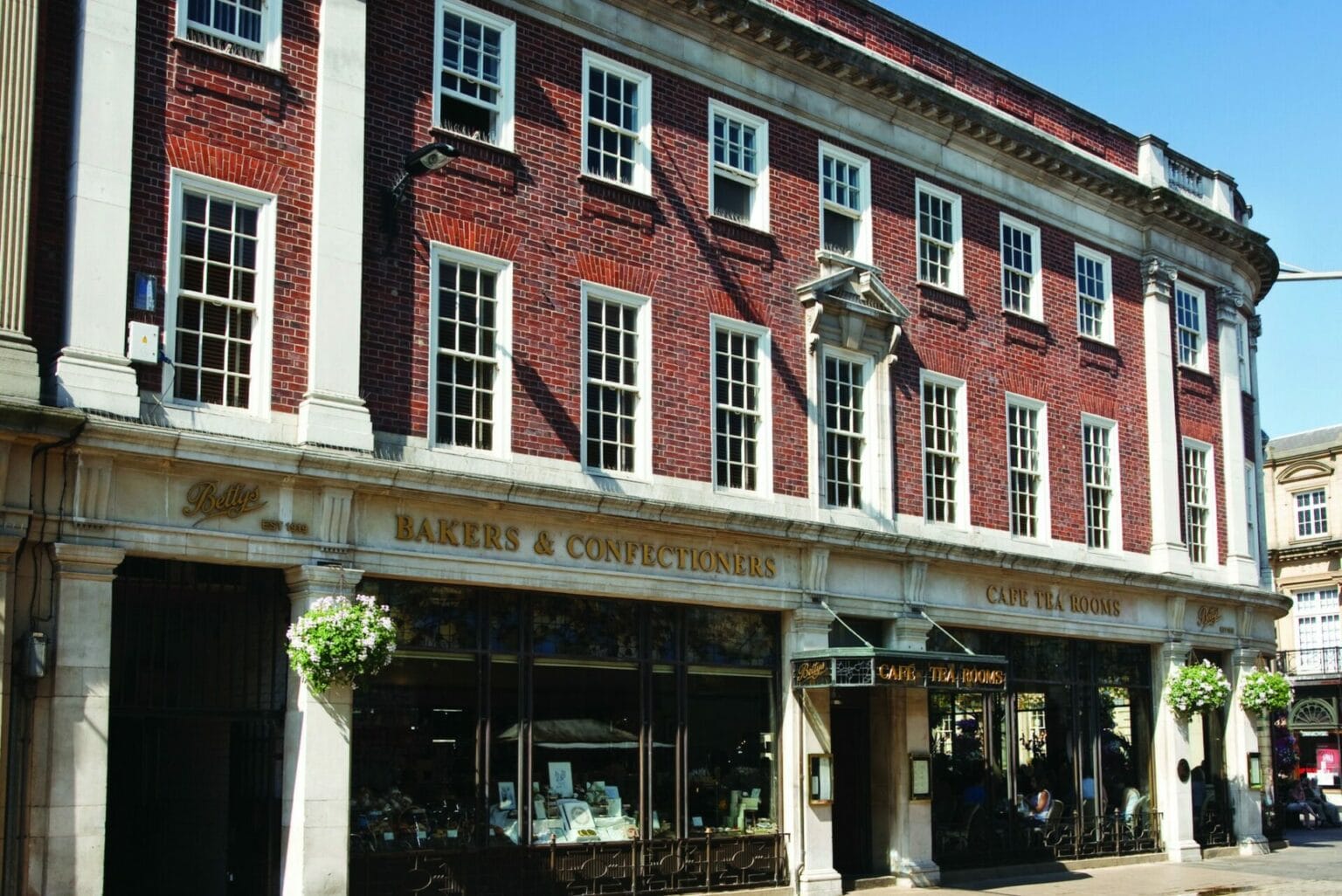 What York is famous for: history, food, and culture