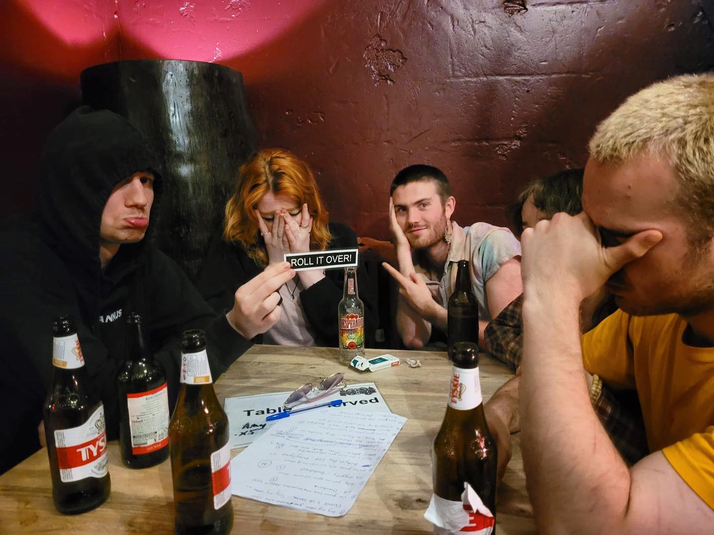 Here are the 8 best student bars in York - Unifresher