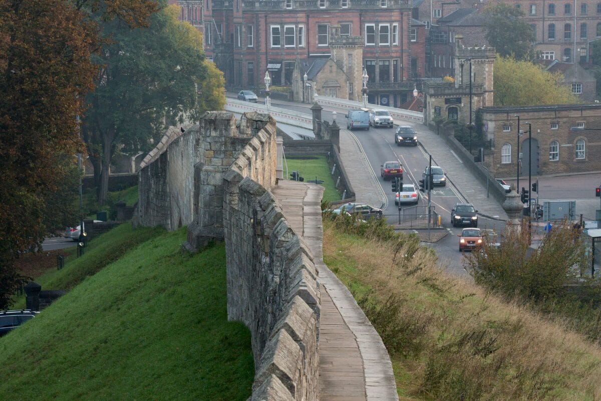 What is York famous for? Here's 20 things the city is known for ...