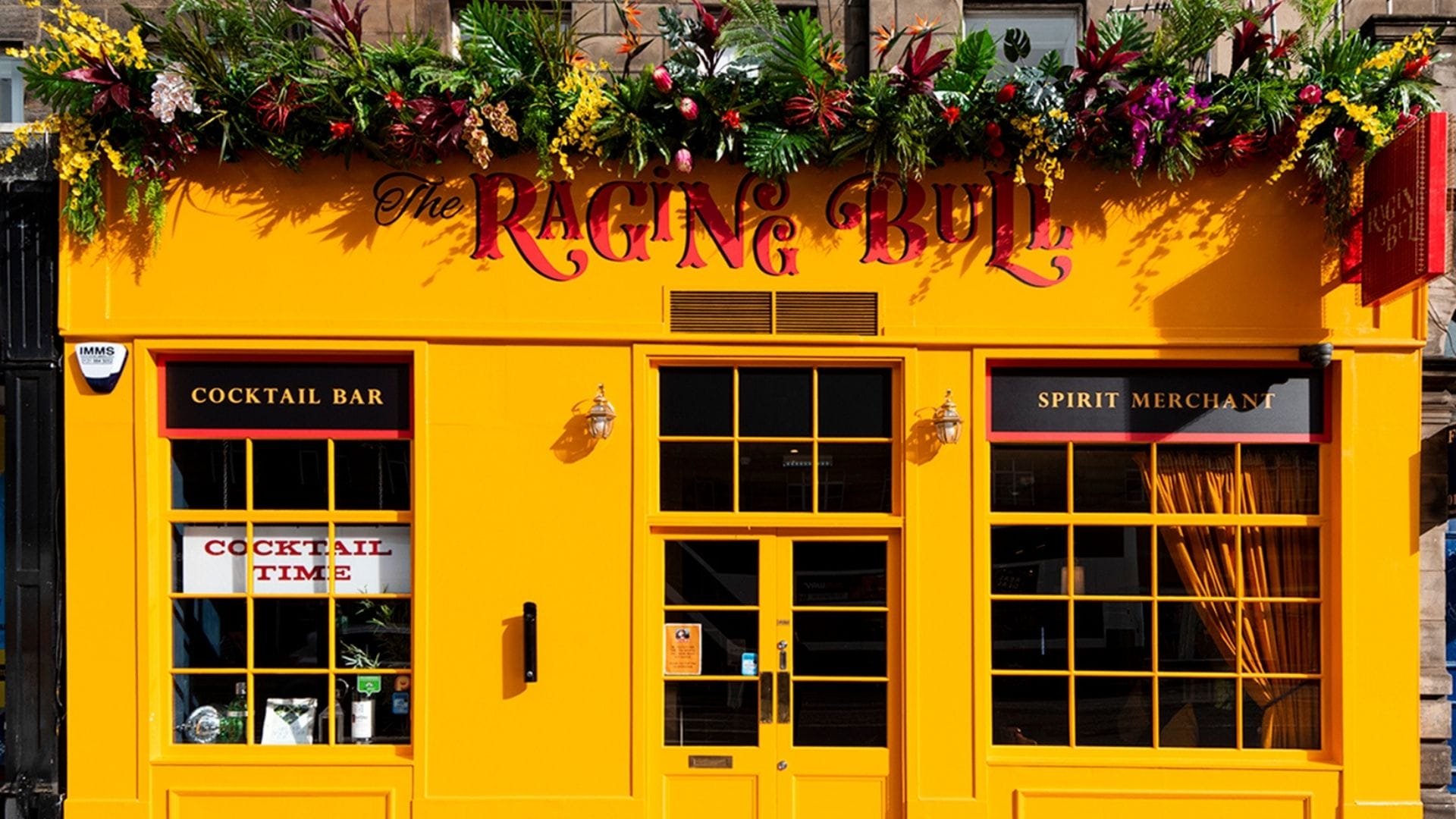 Here are the 10 best student bars in Edinburgh - Unifresher