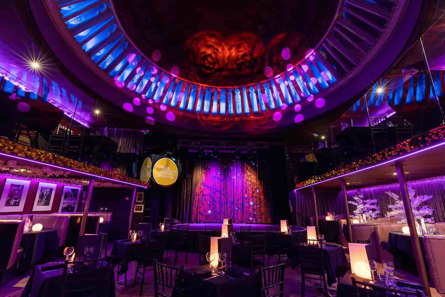 The best gay bars in Brighton - Unifresher