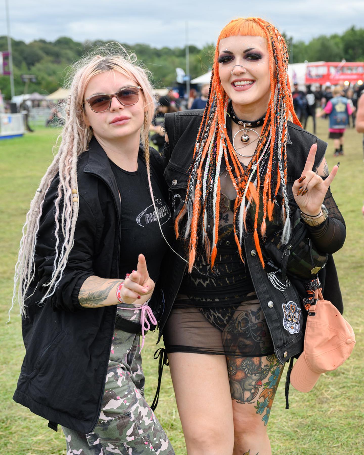 5 of the best UK metal festivals in 2025 - Unifresher
