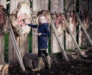 Where to go in Bristol for axe throwing - Unifresher