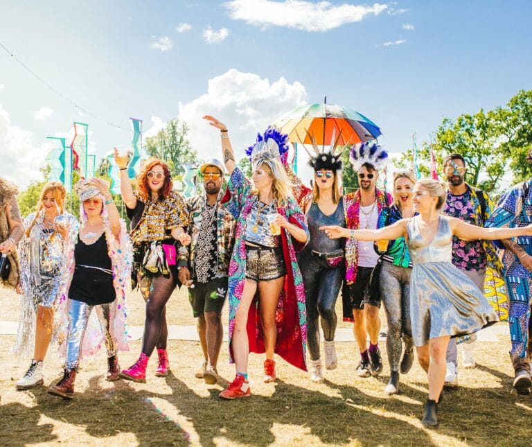 15 best small festivals in the UK 2025 - Unifresher