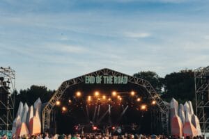 14 best small festivals in the UK 2026 - Unifresher