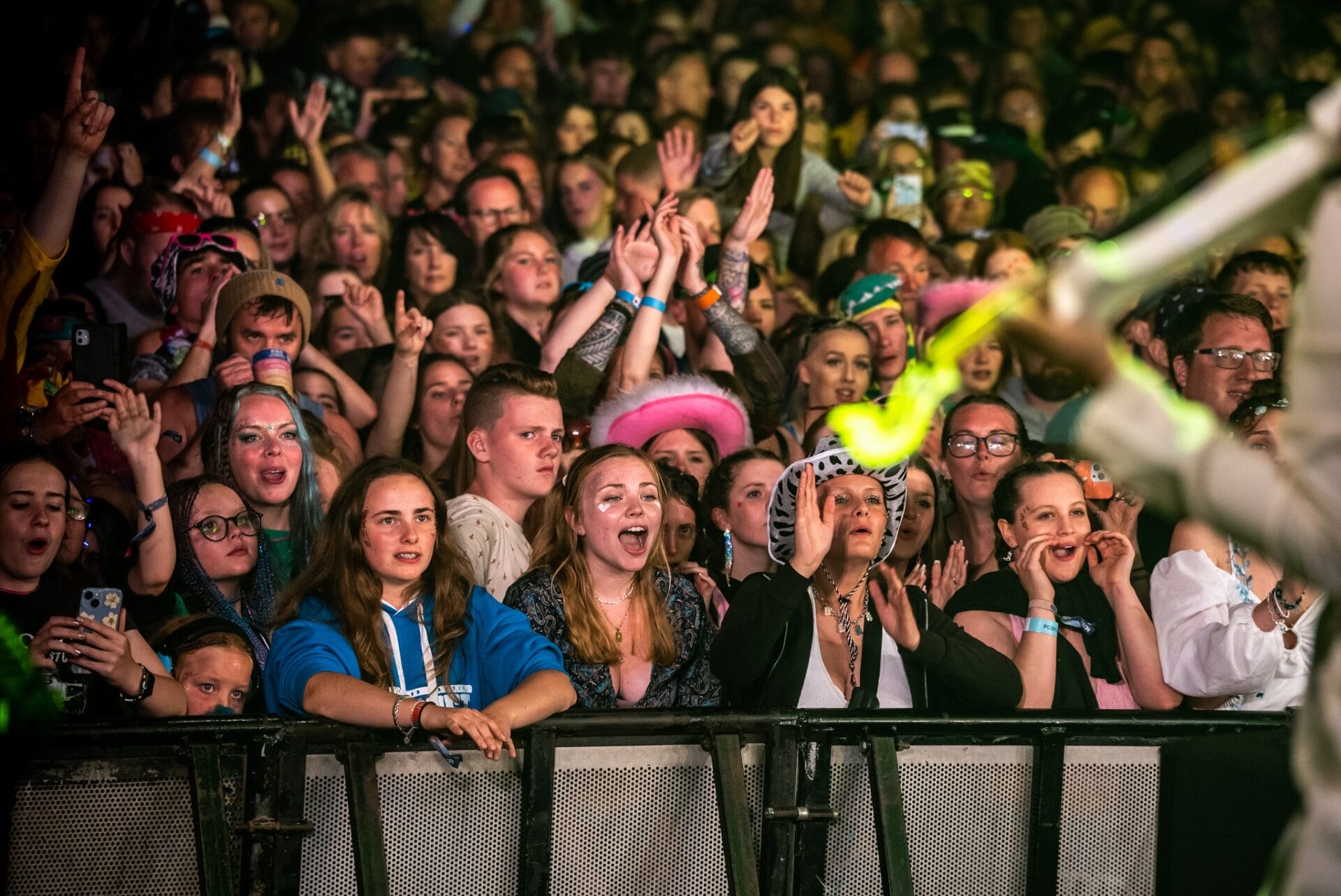 15 best small festivals in the UK 2025 - Unifresher