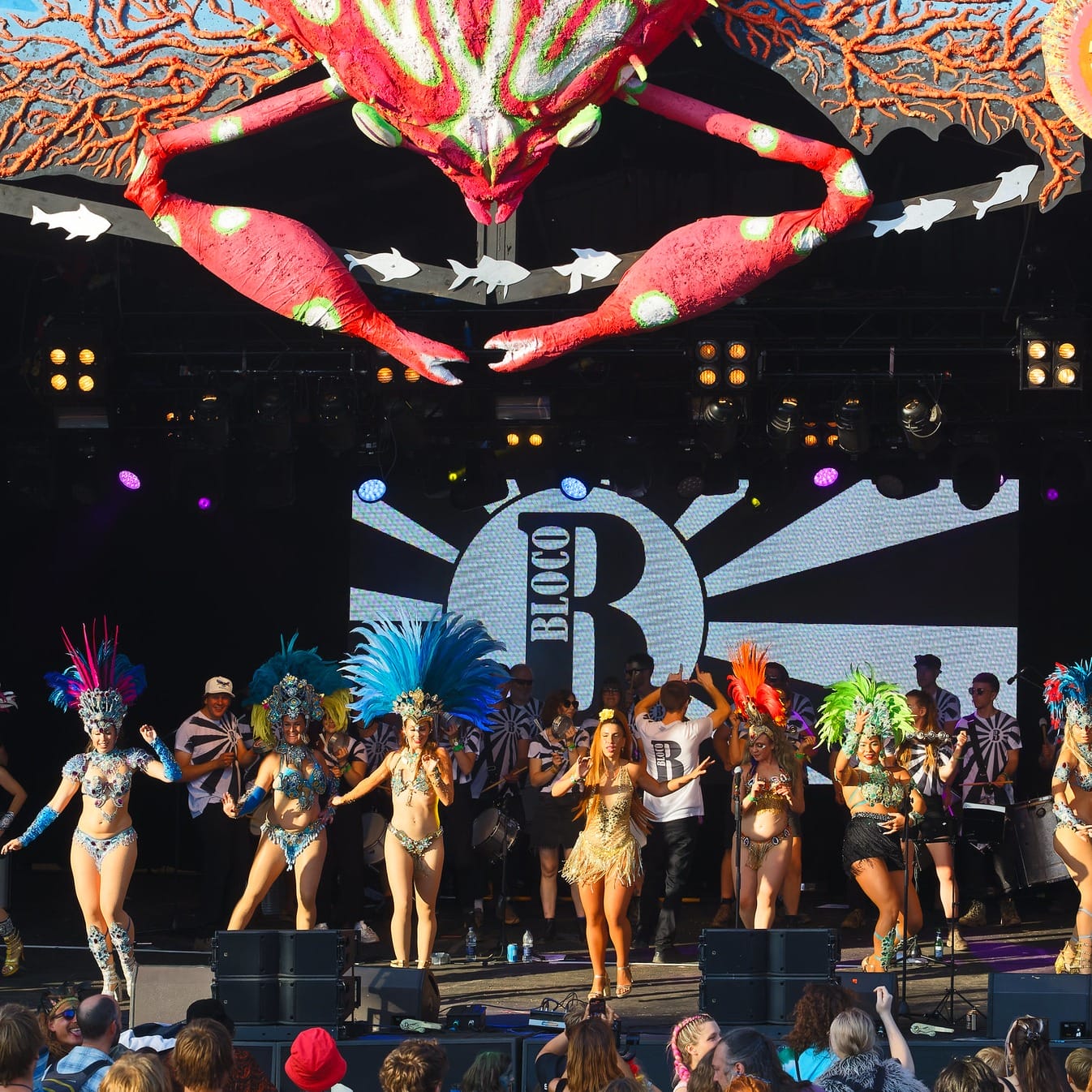 15 best small festivals in the UK 2025 - Unifresher