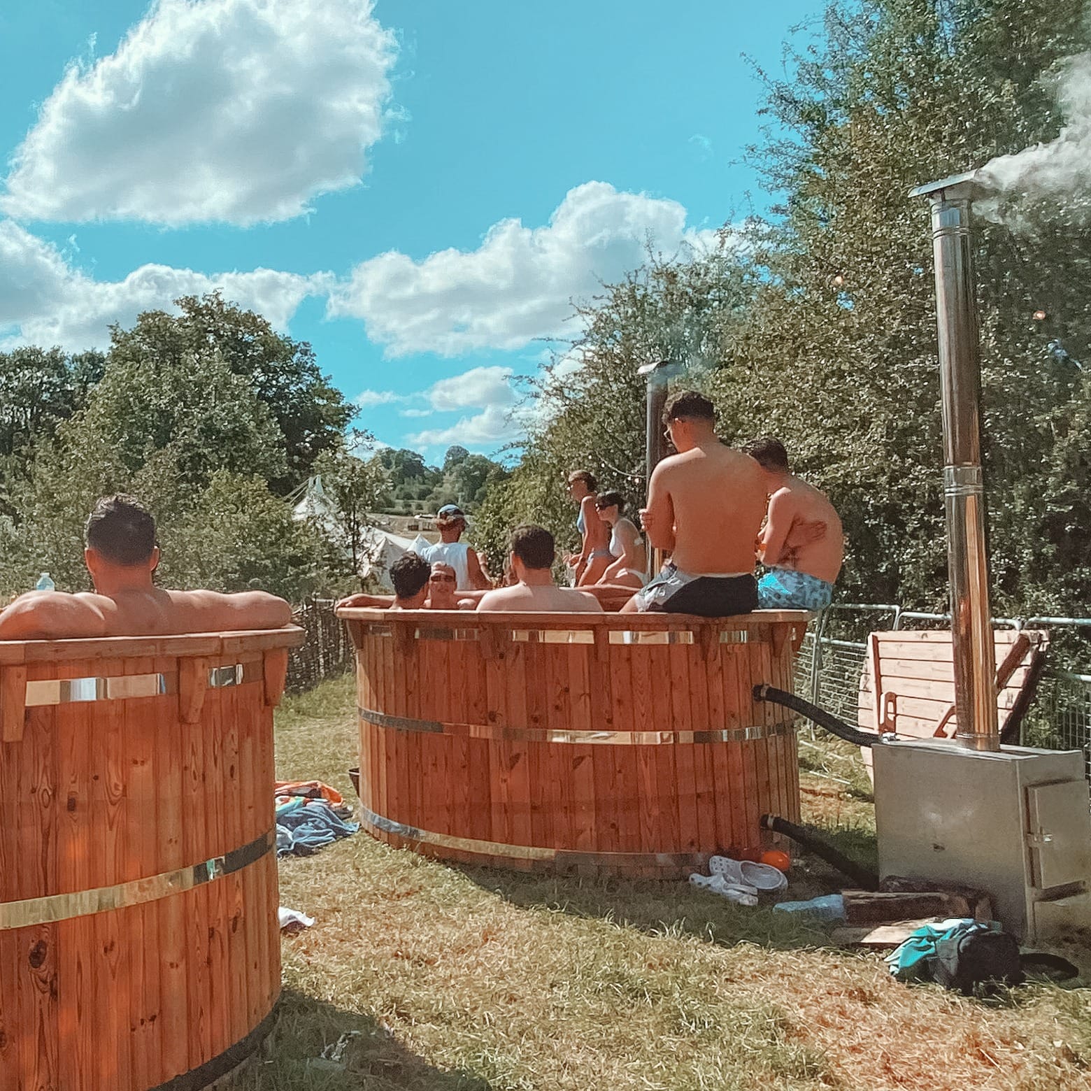 15 best small festivals in the UK 2025 - Unifresher