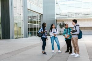 Quiz: What degree should you do based on your personality? - Unifresher