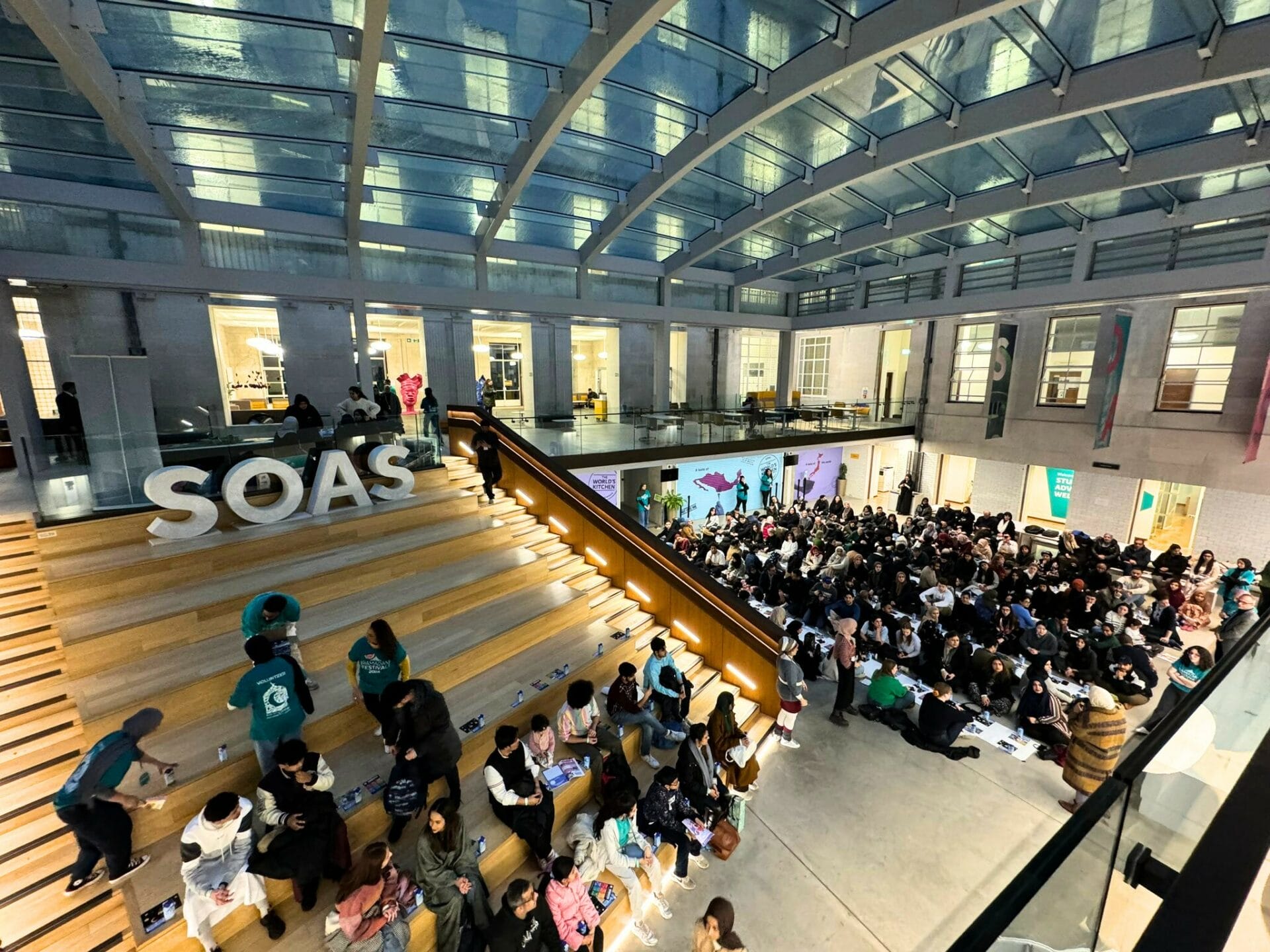 Is SOAS a good university? - Unifresher