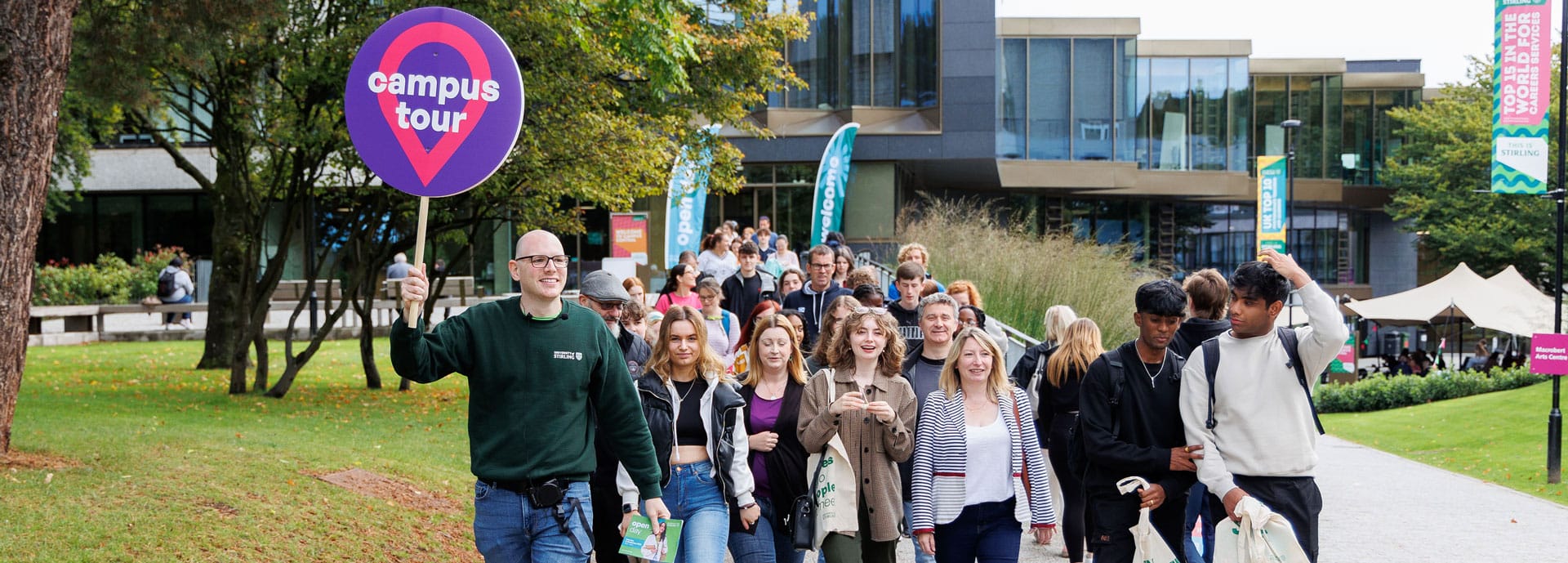 A guide to university open days - all you need to know! - Unifresher
