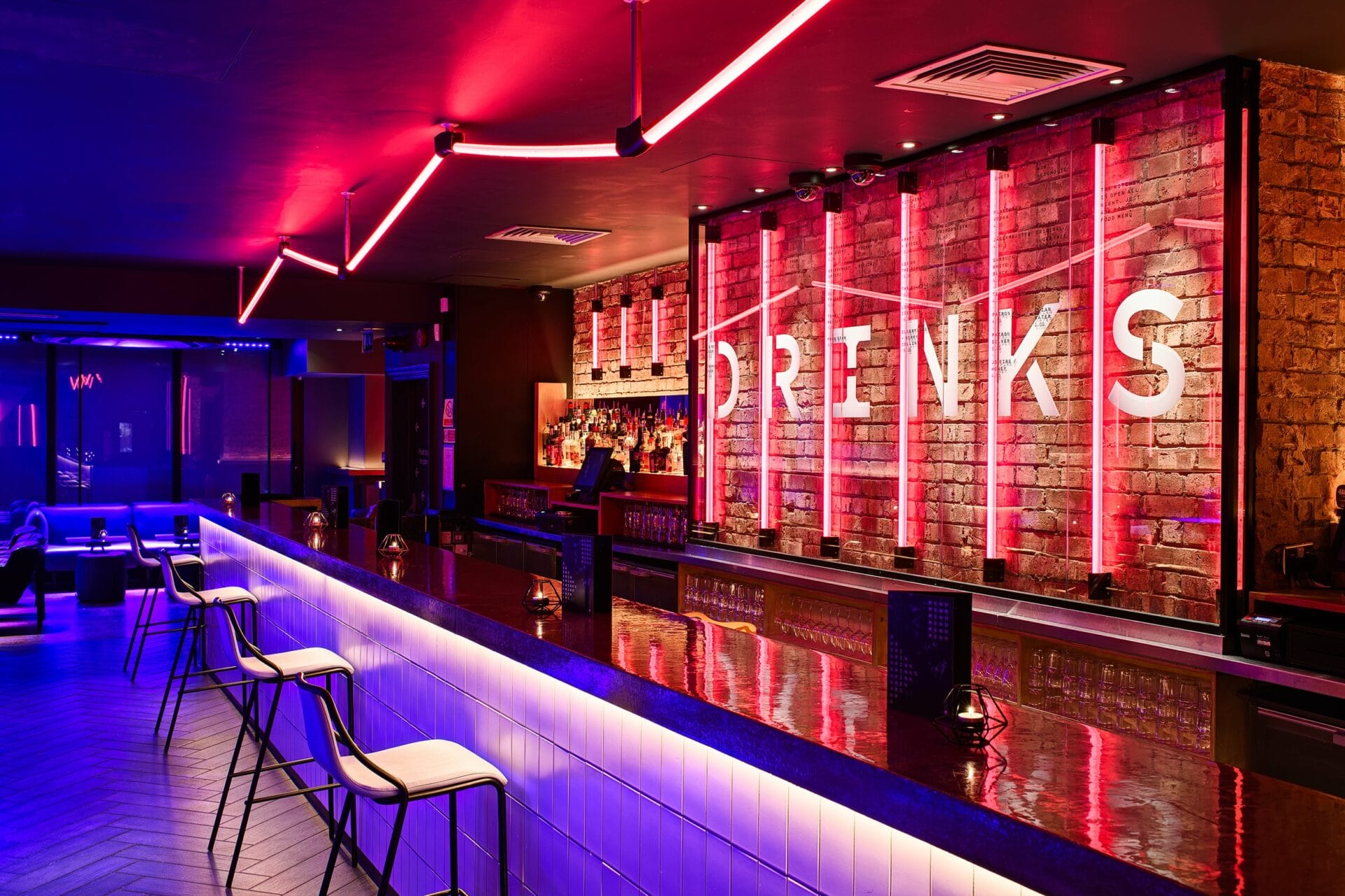 The 9 best student bars in London - Unifresher