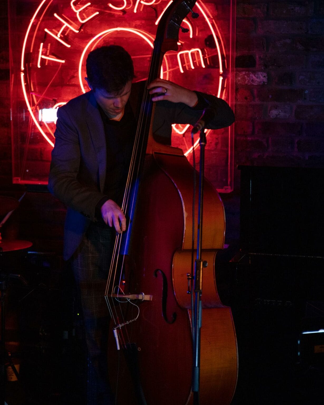 10 places to see live music in Soho, London - Unifresher