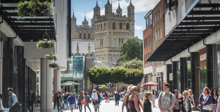 Is the University of Exeter good? - Unifresher