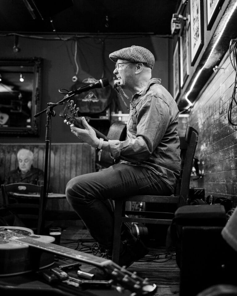 10 places to see live music in Soho, London - Unifresher