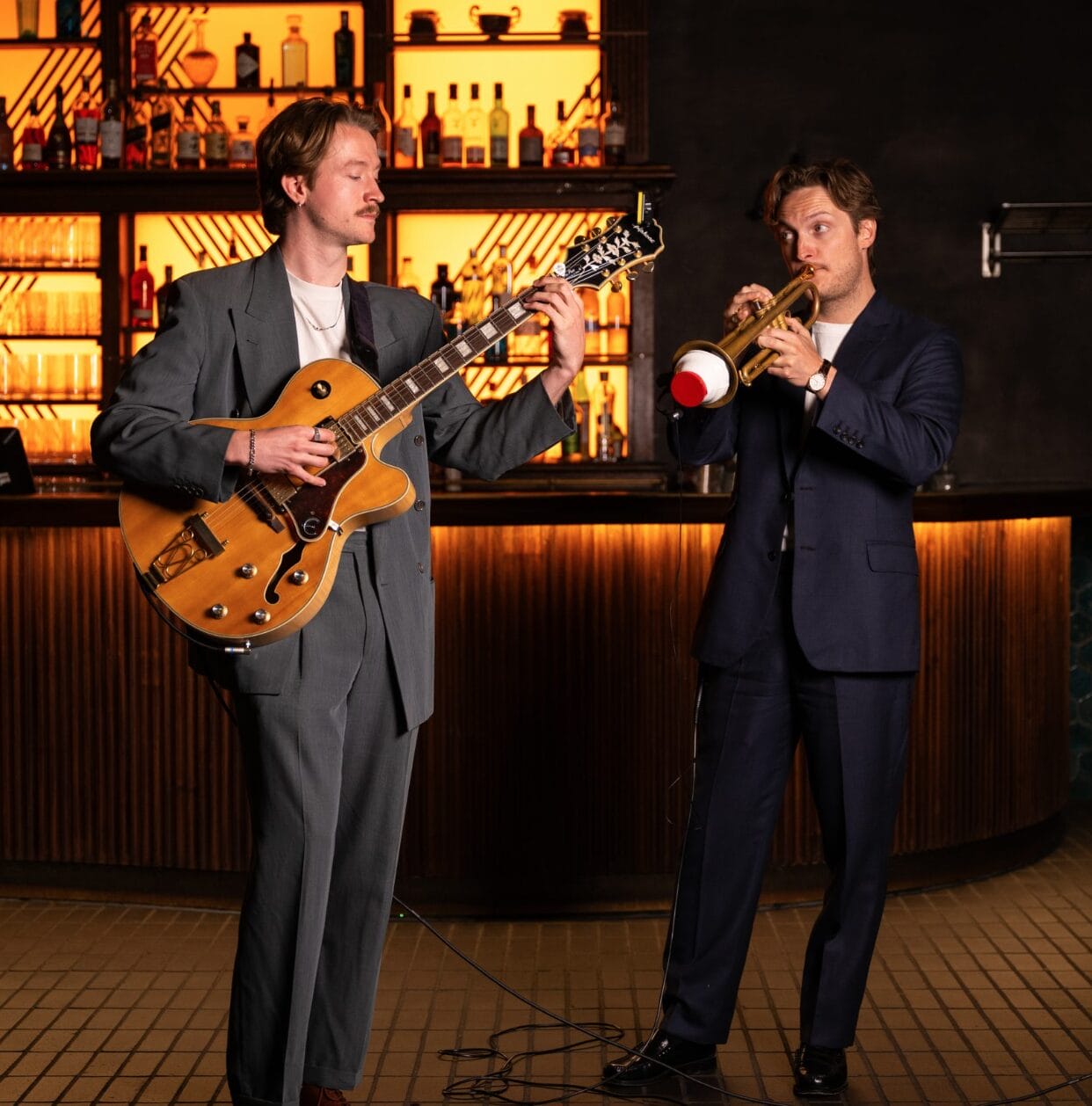 10 places to see live music in Soho, London - Unifresher