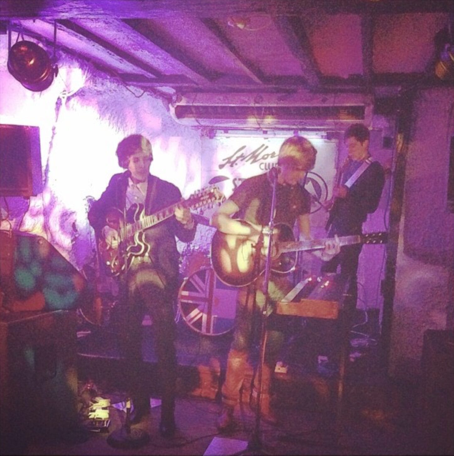10 places to see live music in Soho, London - Unifresher