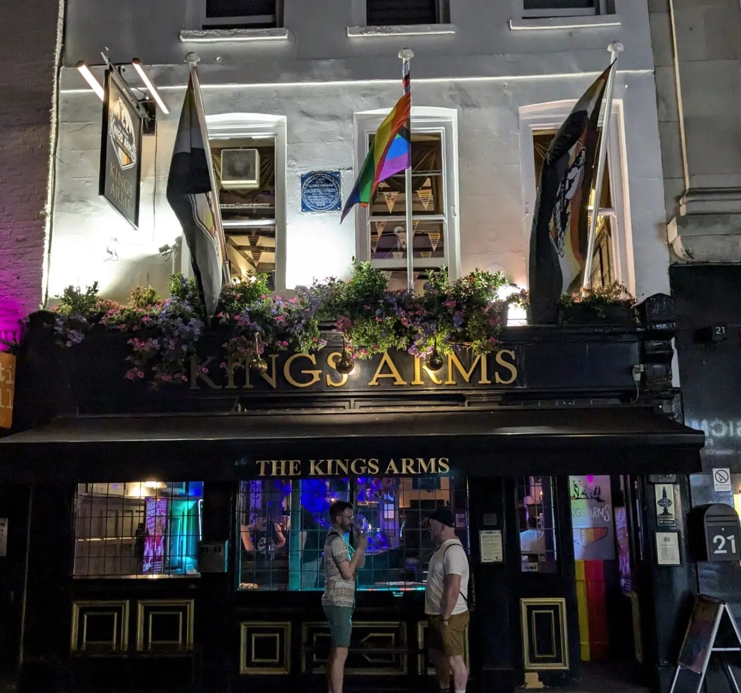 The best gay bars in London you need to visit - Unifresher