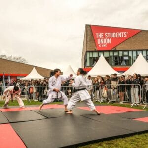 The best freshers events in Bristol - Unifresher