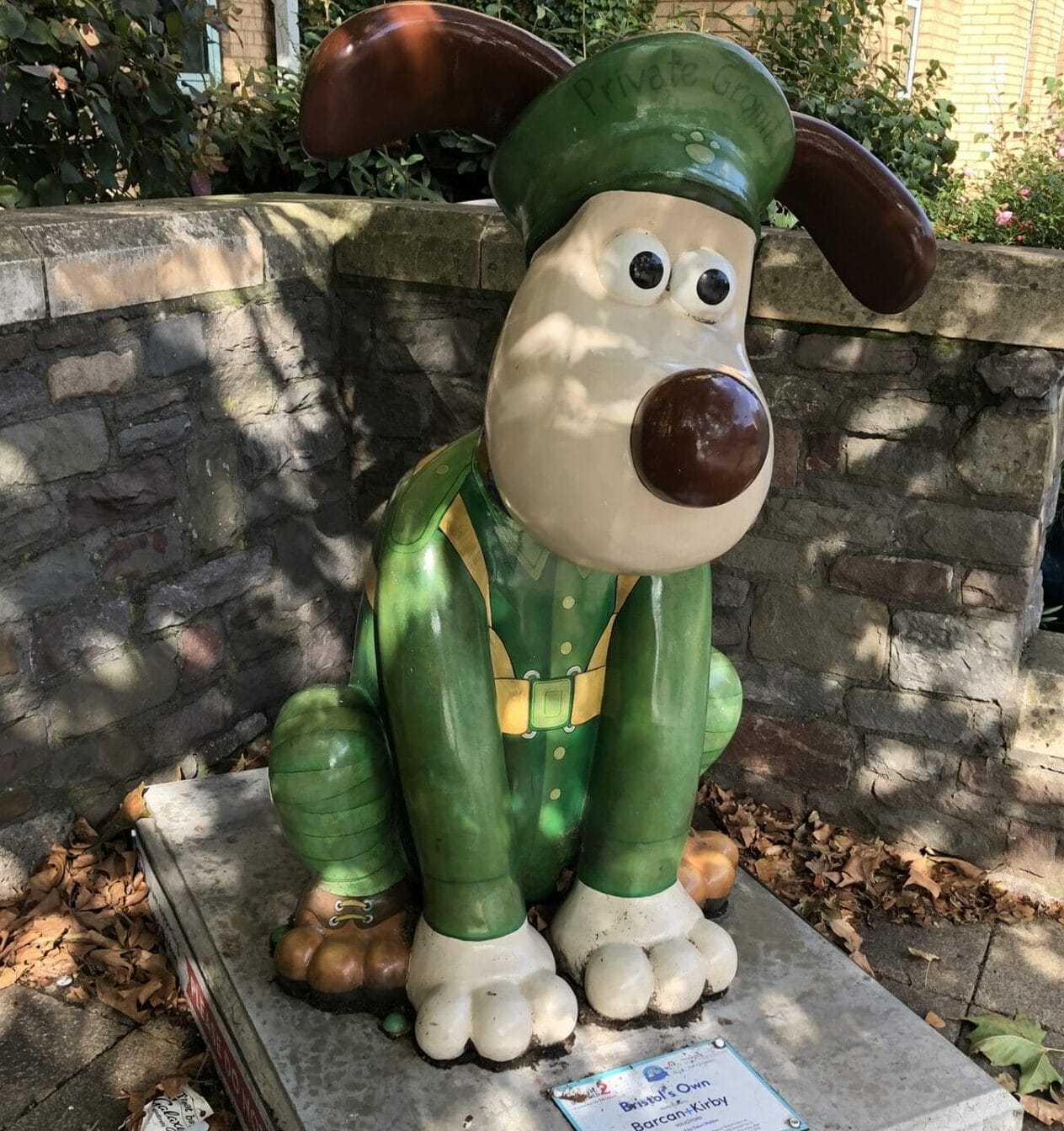 What is Bristol famous for? 6 things that make the city iconic - Unifresher