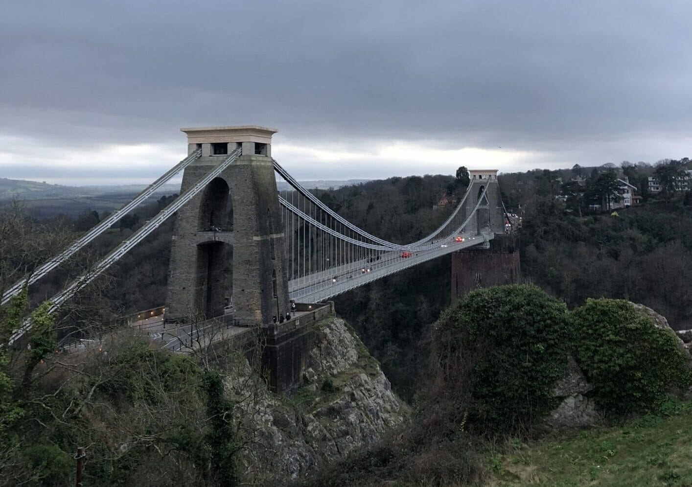 What is Bristol famous for? 6 things that make the city iconic - Unifresher