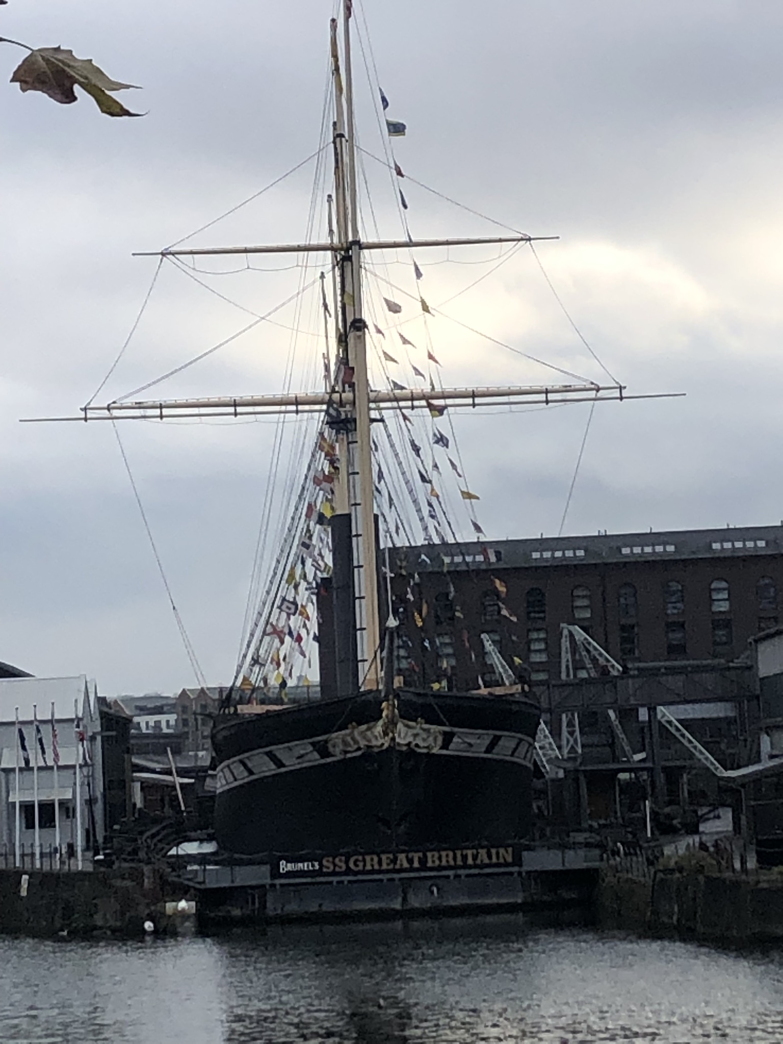 What is Bristol famous for? 6 things that make the city iconic - Unifresher