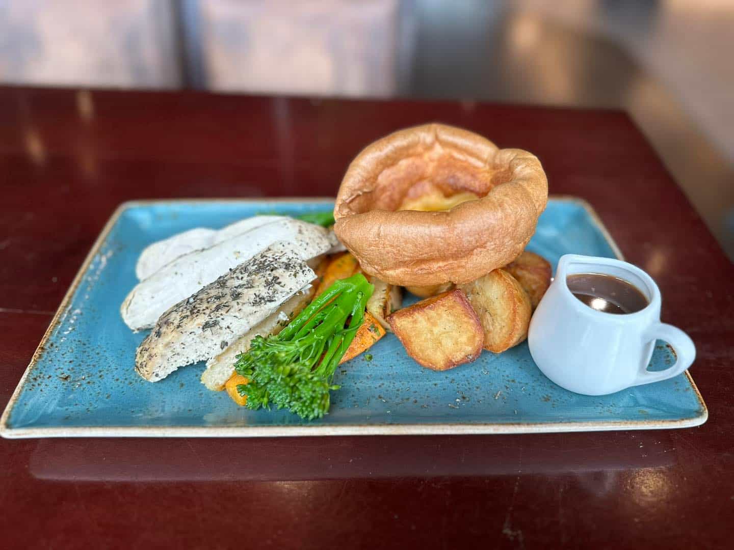 The 13 best restaurants in Dundee to try out - Unifresher