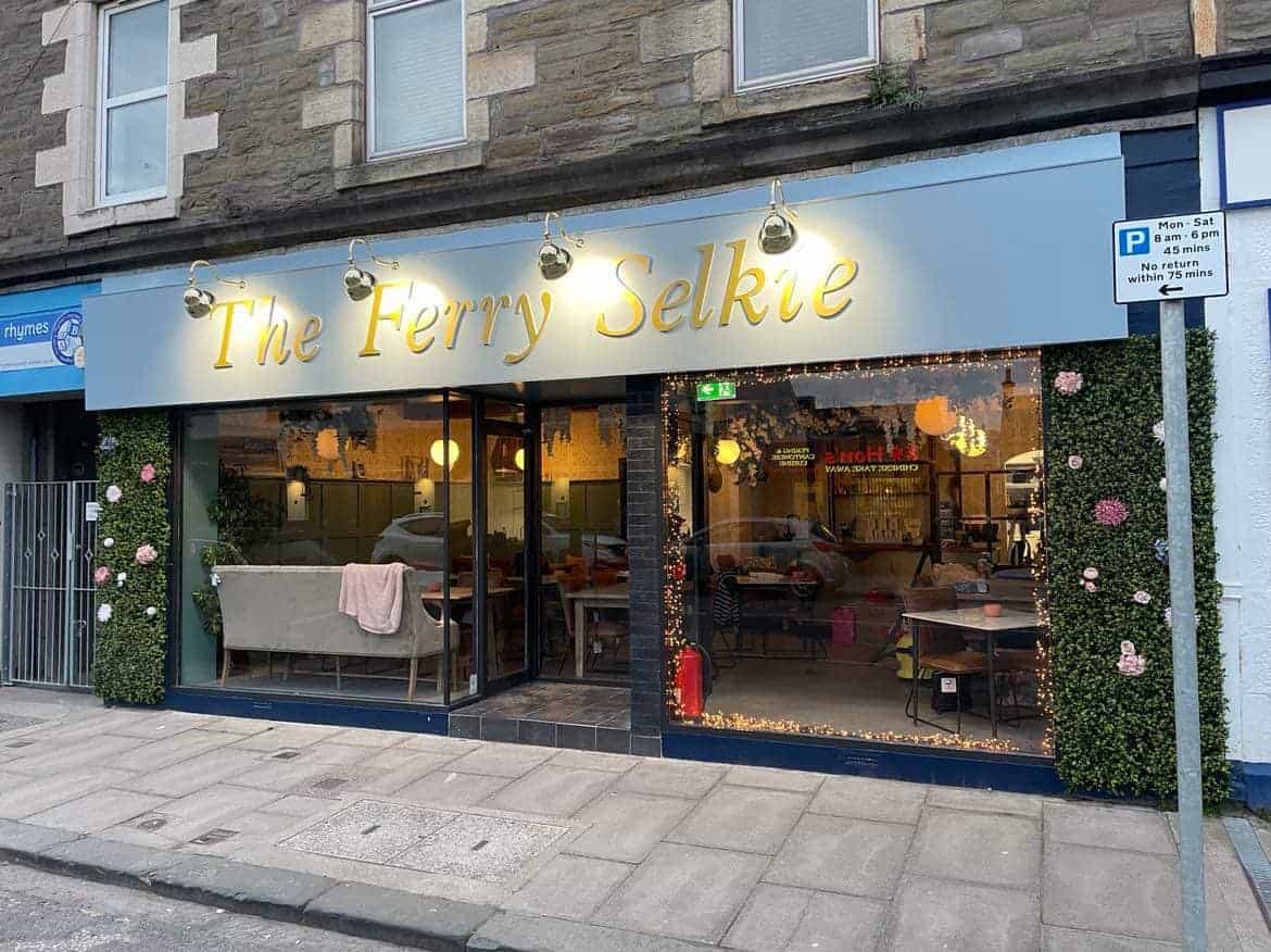 The 13 best restaurants in Dundee to try out - Unifresher