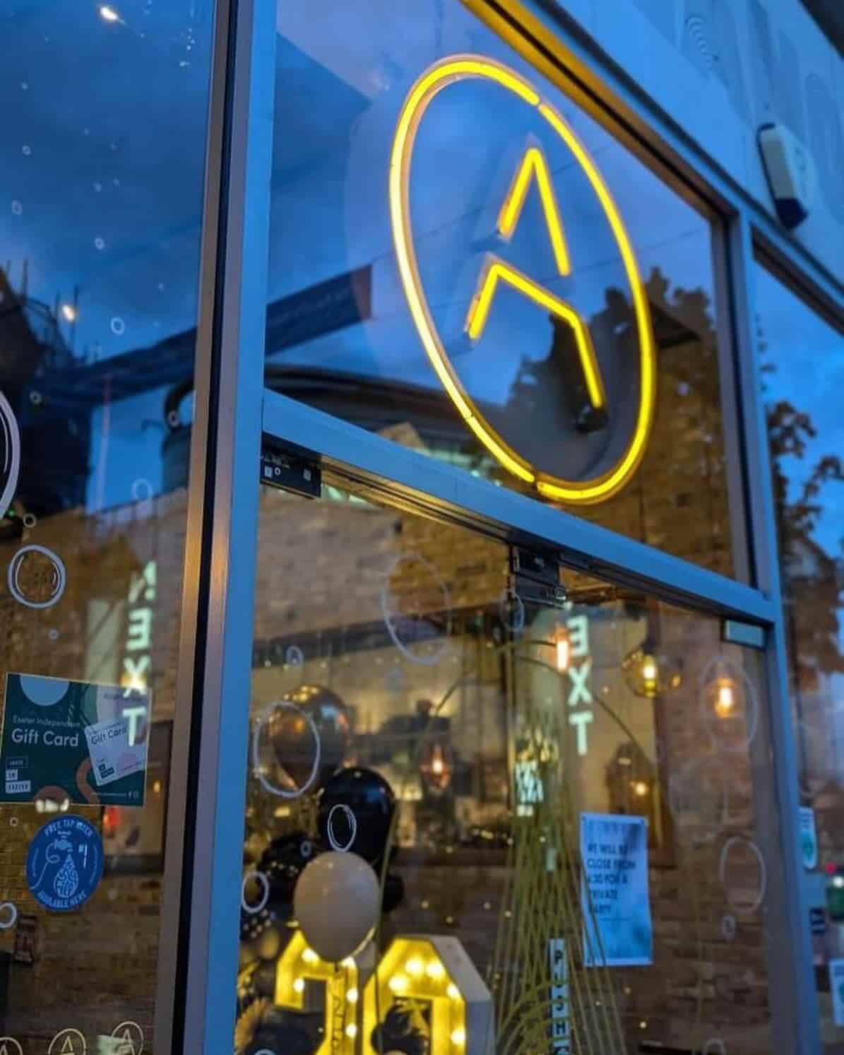 The best coffee shops in Exeter - Unifresher