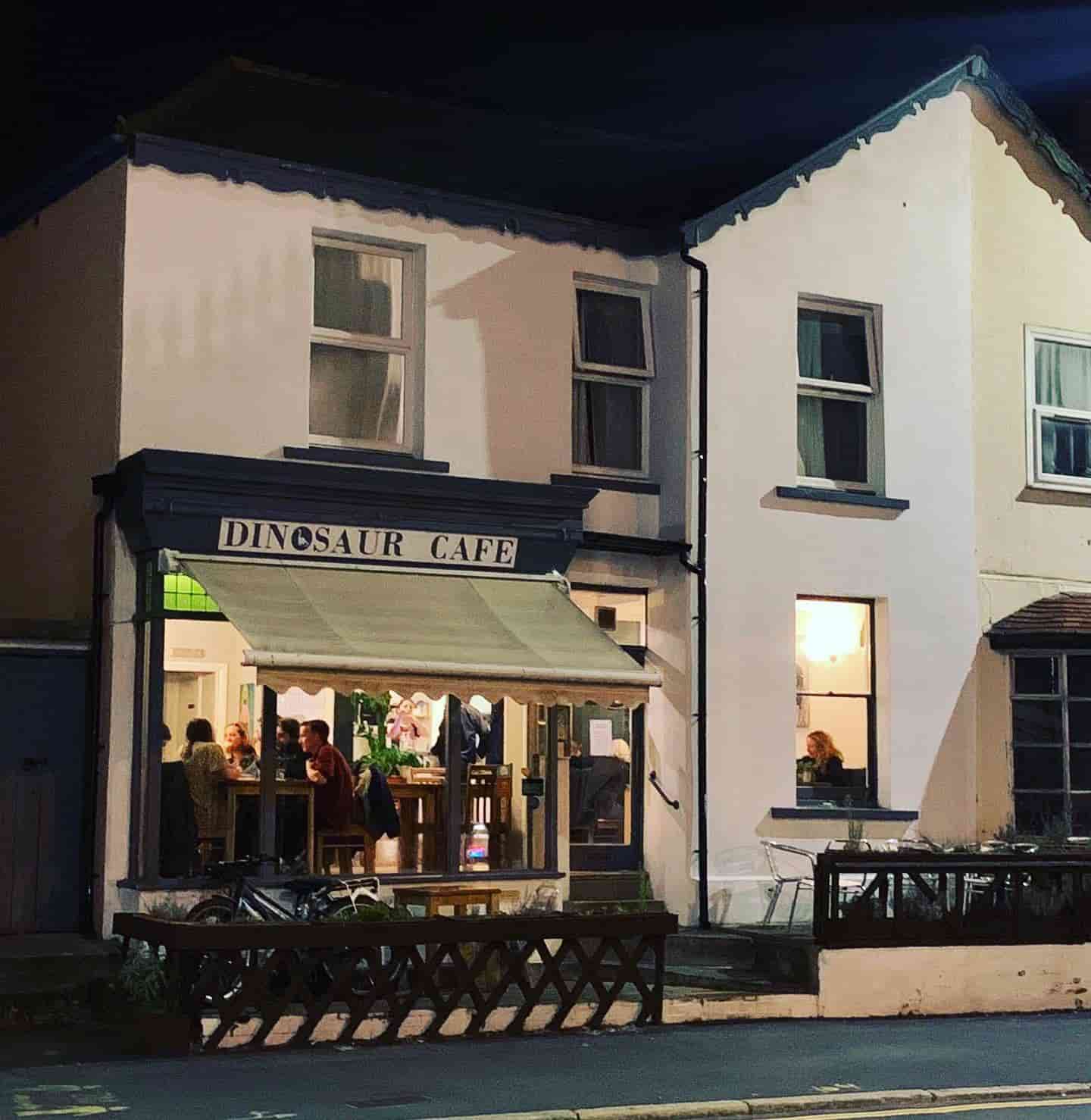 The best coffee shops in Exeter - Unifresher