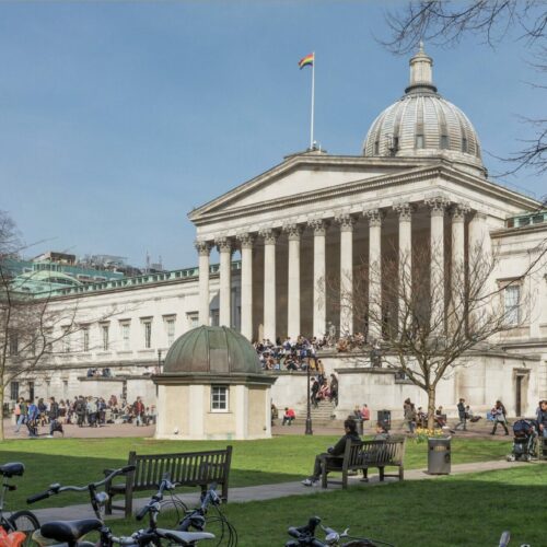 Choosing a University - Unifresher